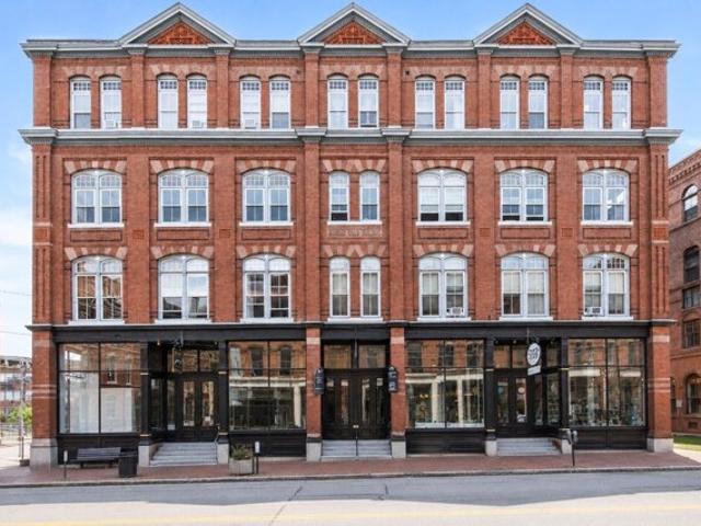 Middle St Apt J, Portland, Condo For Sale