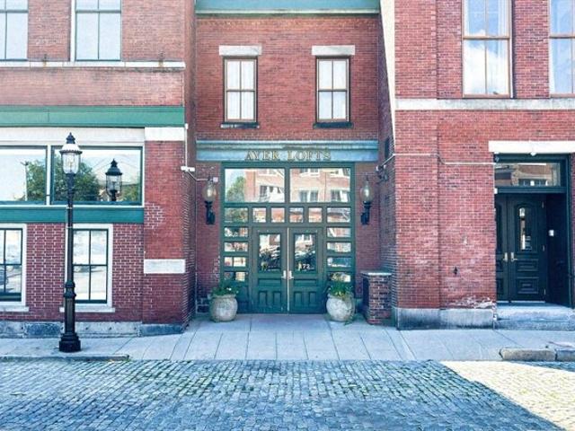Middle St Apt,lowell, Condo For Sale