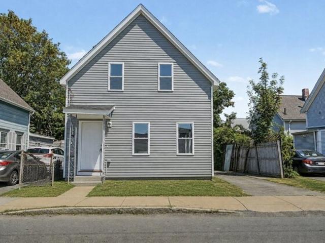 Middle St, Fairhaven, Home For Sale