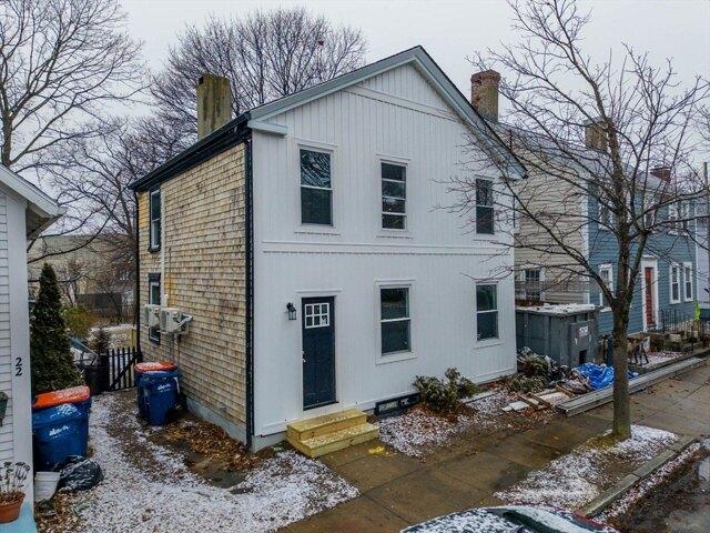 Middle St, Fairhaven, Home For Sale