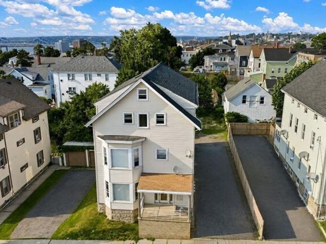 Middle St, Fall River, Home For Sale