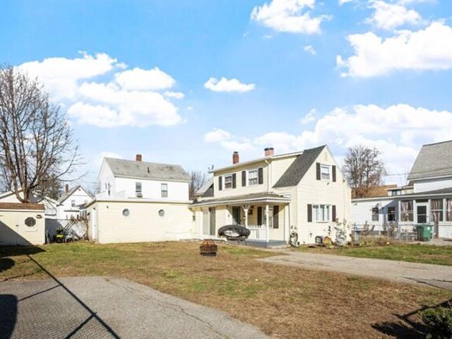 Middle St, Nashua, Home For Sale