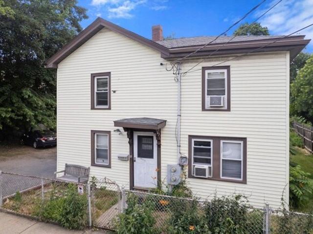 Middle St, Newton, Home For Sale