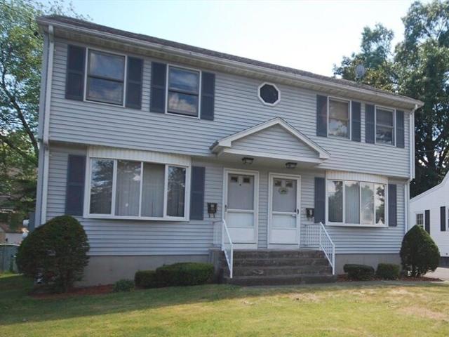 Middle St, Springfield, Home For Sale
