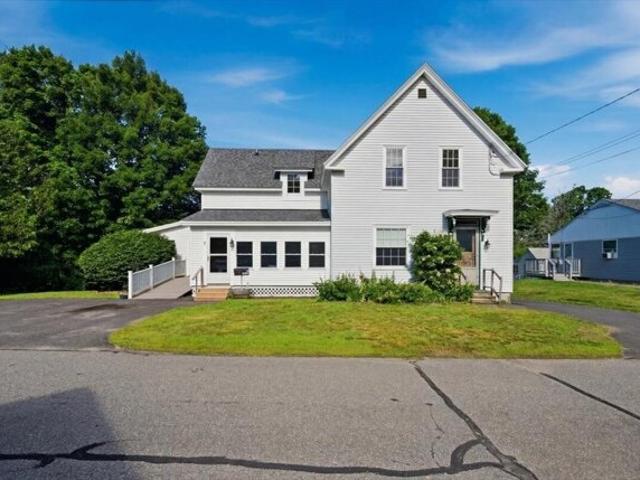 Middle St, Randolph, Home For Sale