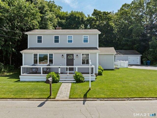 Middle St, Waterford, Home For Sale