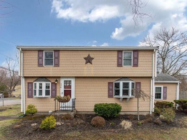Middle St, Weymouth, Home For Sale