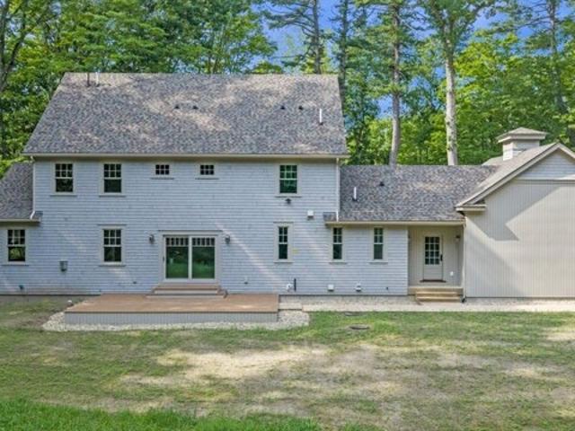 Middle St, West Newbury, Home For Sale