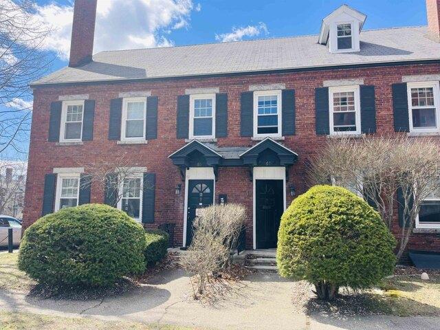 Middle St Unit Bb, Manchester, Condo For Sale