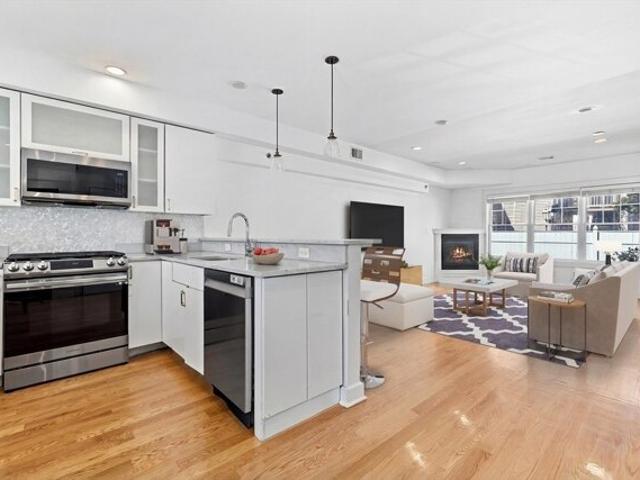 Middle St Unit,boston, Condo For Sale