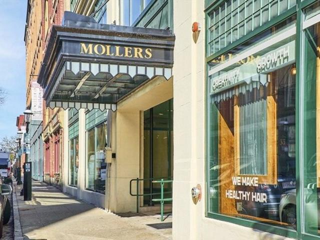 Middle St Unit,lowell, Condo For Sale