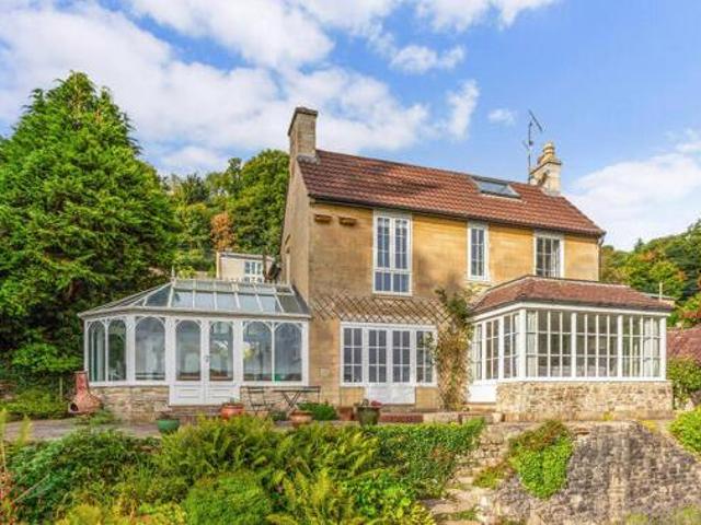 Middle Stoke, Limpley Stoke, 4 Bedroom Detached