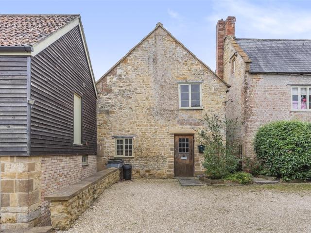Middle Street, Misterton, Crewkerne