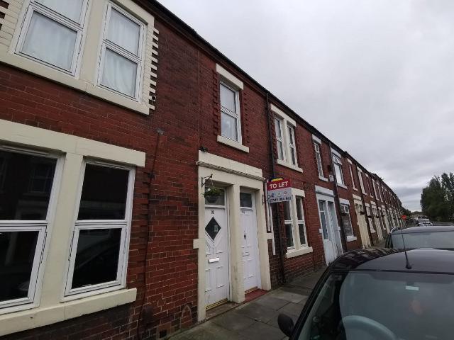 Middle Street, Newcastle Upon Tyne, 4 NE6, 1 bed flat to rent, £595 pcm | PrimeLocation