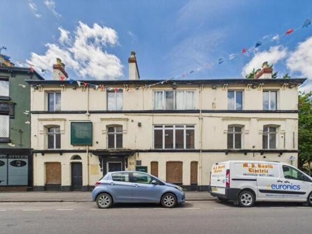 Middle Street North, Driffield, Residential Development For