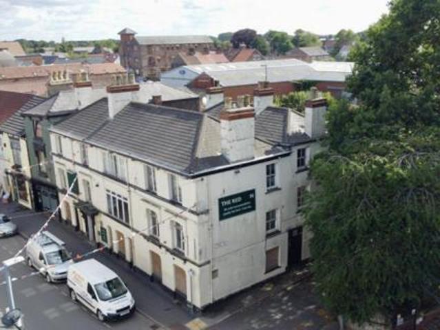 Middle Street North, Driffield, Residential Development For