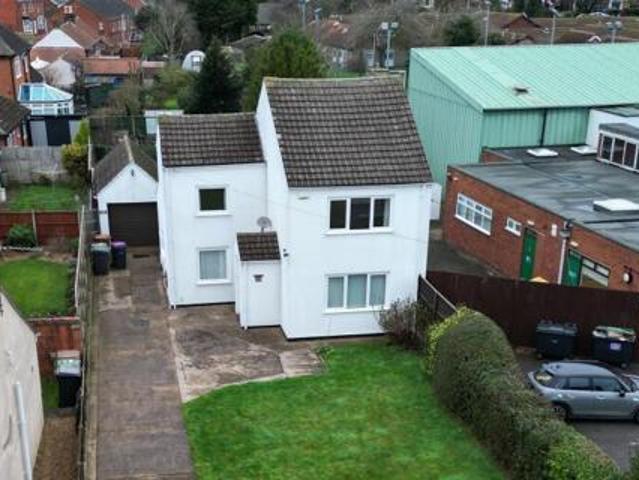 Middle Street, North Hykeham, 3 Bedroom Detached