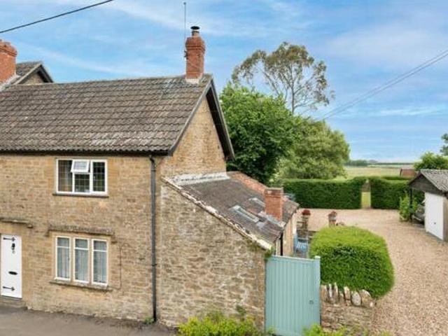 Middle Street, North Perrott, 2 Bedroom End