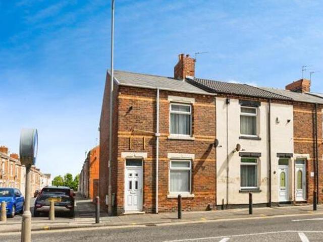 Middle Street, Blackhall Colliery, 2 Bedroom End