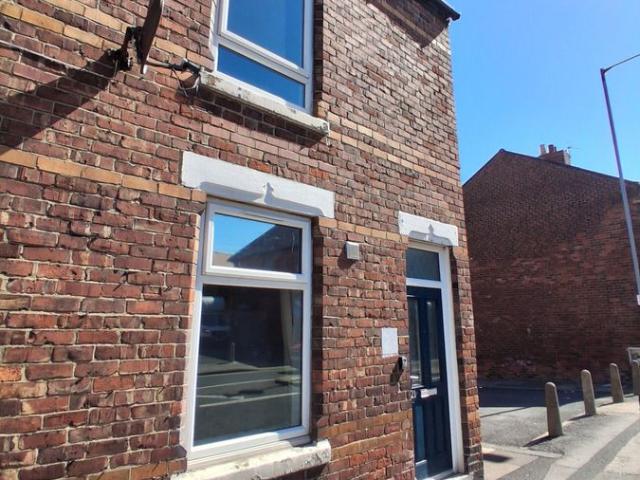 Middle Street, Blackhall, County Durham TS27, 2 bed terraced house to rent, £500 pcm | PrimeLocation