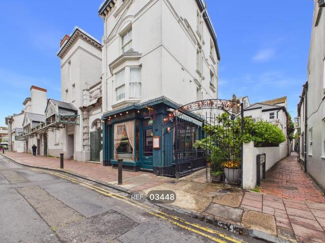 Middle Street, Brighton, East Sussex BN1, 1 bed flat to rent, £795 pcm | PrimeLocation