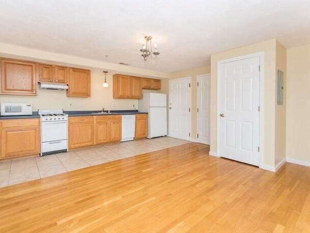 Middle Street Ct Apt,waltham, Condo For Sale
