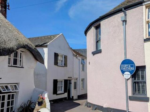Middle Street, Shaldon, 3 Bedroom Semi detached