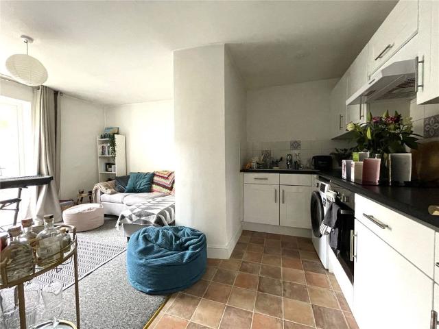 Middle Street, Taunton, TA1
