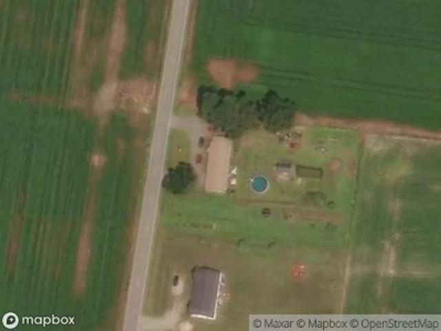 Middle Swamp Rd