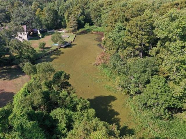 Middle Pearl Dr Lot 40, Slidell, LA 70461