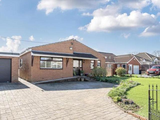 Middle Road, Kingswood, 3 Bedroom Bungalow
