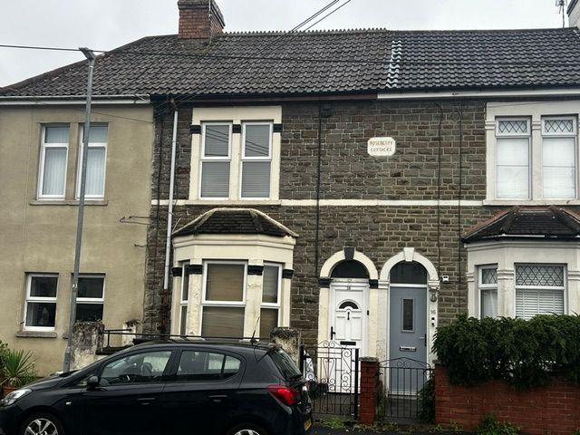 Middle Road, Kingswood BS15, 2 bed cottage to rent, £1,375 pcm | PrimeLocation