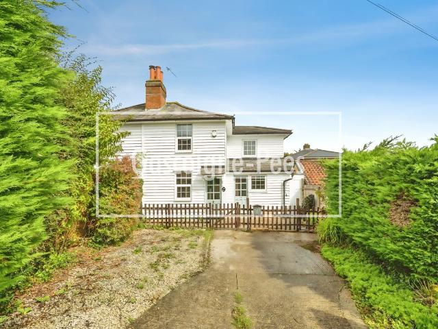 Middle Road, Leatherhead KT22, 3 bed semi detached house to rent, £2,000 pcm | PrimeLocation