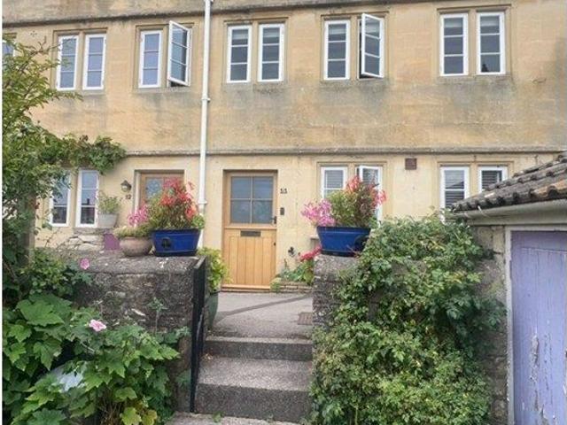 Middle Rank, Bradford On Avon BA15, 3 bed terraced house to rent, £1,800 pcm | PrimeLocation