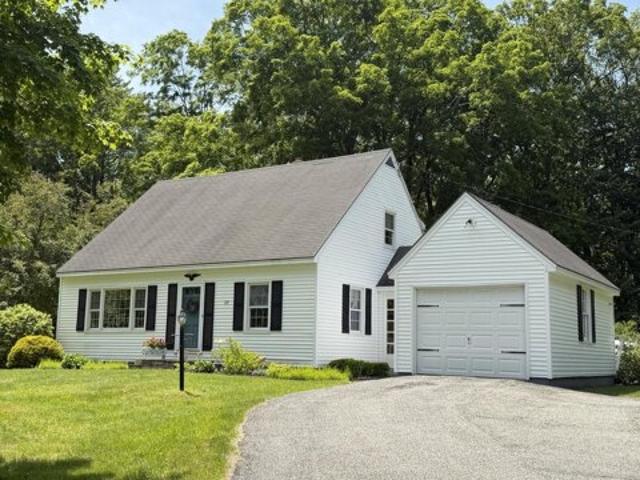 Middle Rd, Clarksburg, Home For Sale