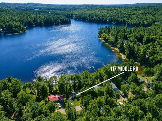 Middle Rd, Acton, Home For Sale