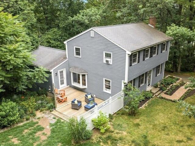 Middle Rd, Boxborough, Home For Sale