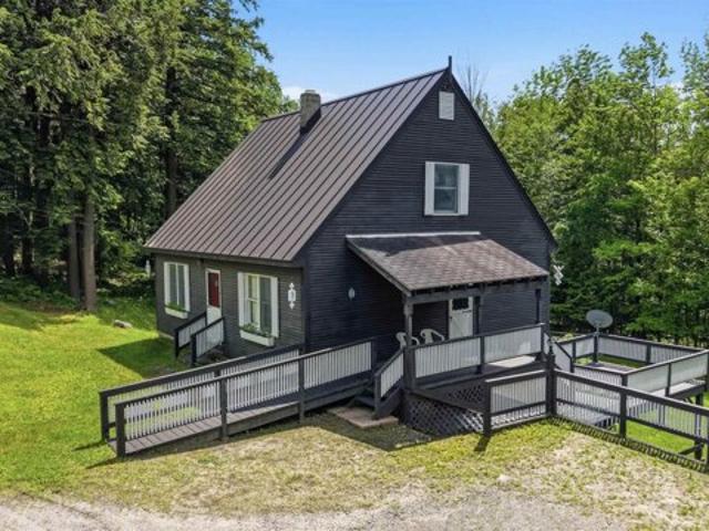 Middle Rd, Barre, Home For Sale