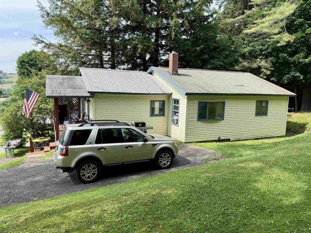 Middle Rd, Barre, Home For Sale