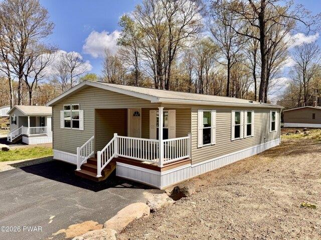 Middle Rd, Greentown, Property For Sale
