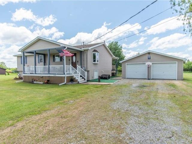 Middle Rd, Dexter, Home For Sale