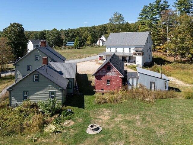 Middle Rd, Deerfield, Home For Sale