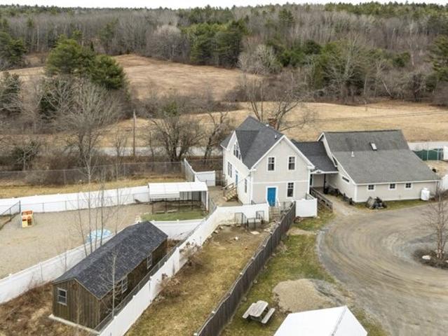 Middle Rd, Edgecomb, Home For Sale