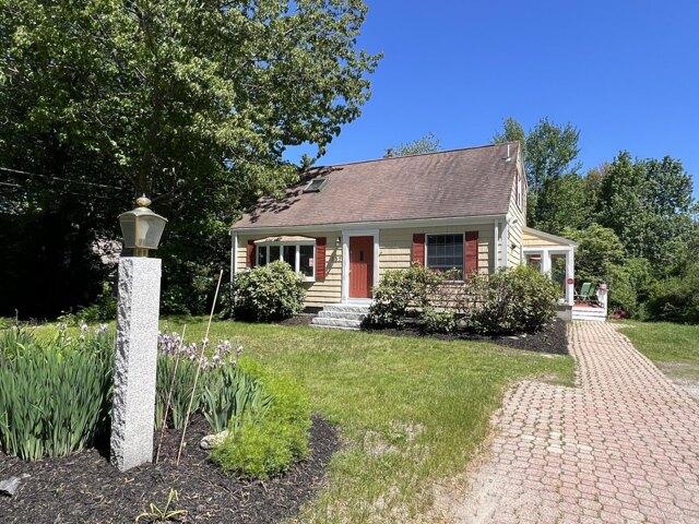 Middle Rd, Falmouth, Home For Sale