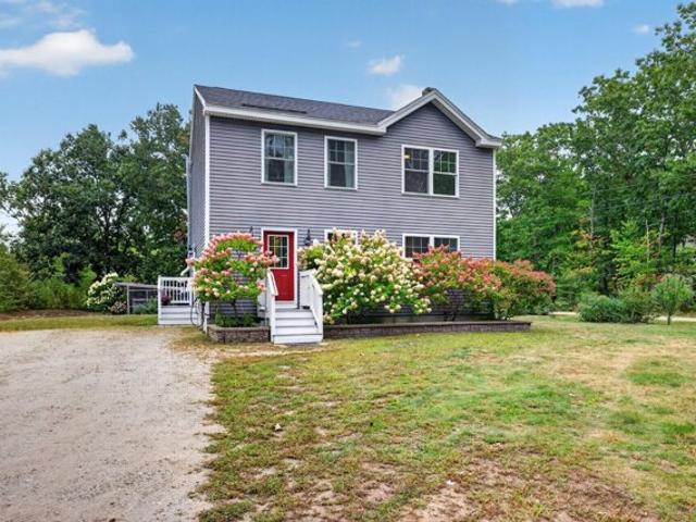 Middle Rd, Kennebunk, Home For Sale