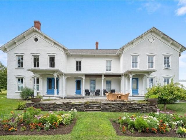 Middle Rd, Hammondsport, Home For Sale