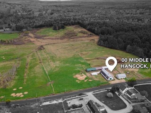 Middle Rd, Hancock, Plot For Sale