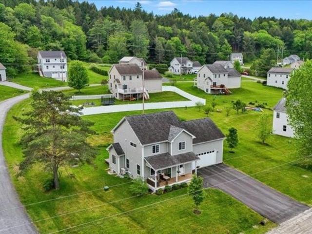 Middle Rd, Moretown, Home For Sale