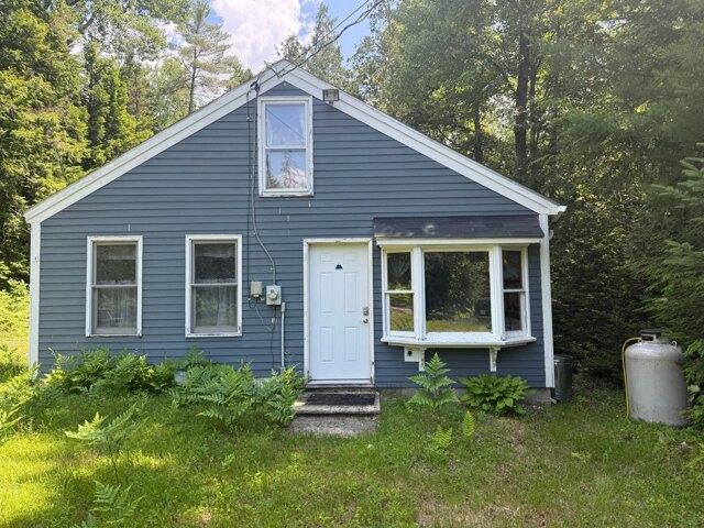 Middle Rd, New Portland, Home For Sale