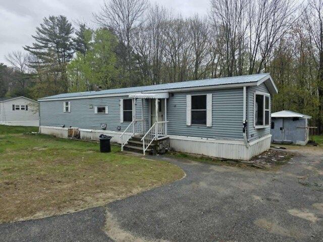 Middle Rd, Sabattus, Property For Sale